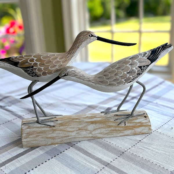 Shorebirds - Etsy