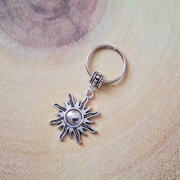 Tribal Keychain - Etsy