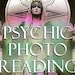 Psychic Photo Reading, Energy Reading, Aura Reading, Medium, Intuitive ...
