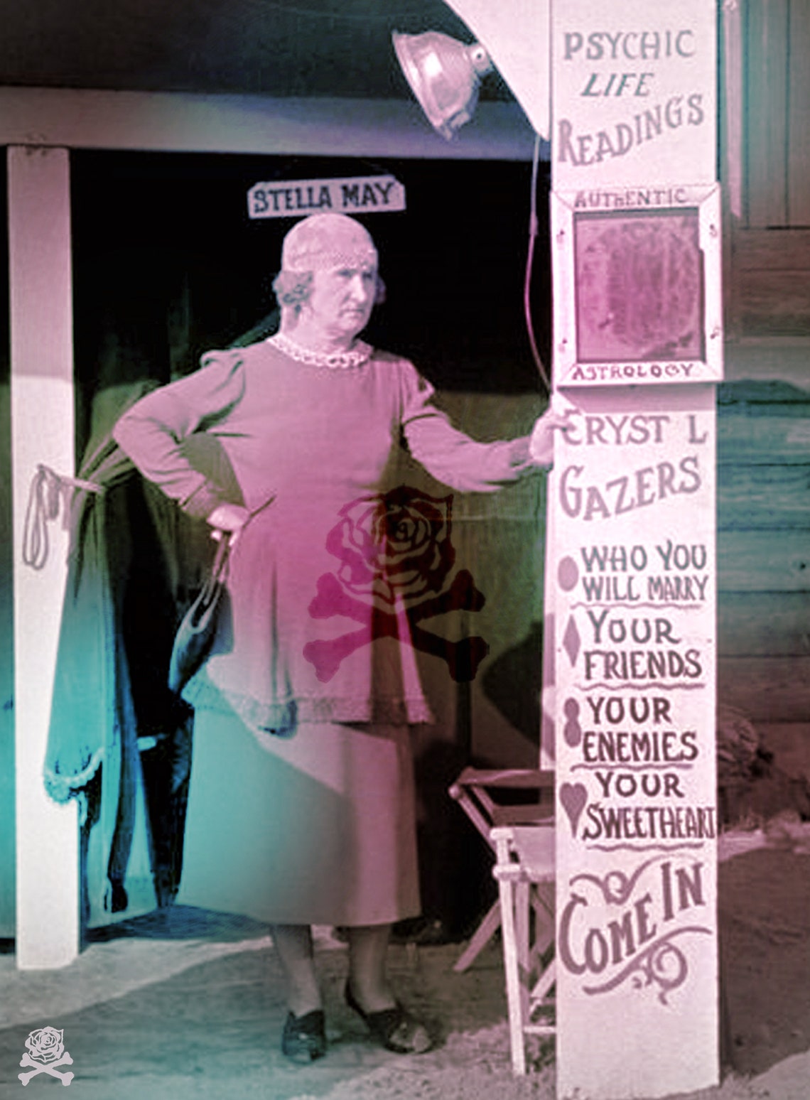 Psychic Photo Reading Energy Reading Aura Reading Medium - Etsy