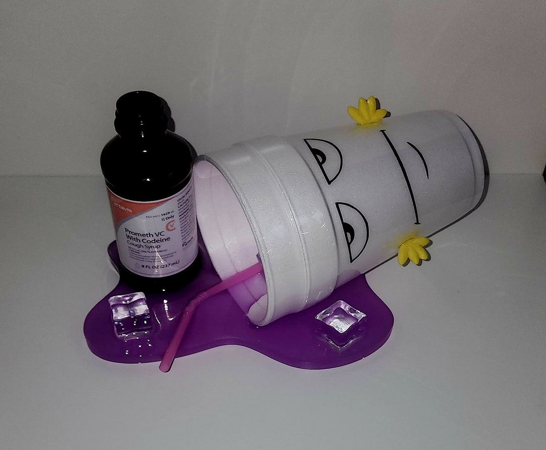 M. Shake Lean Display - Etsy