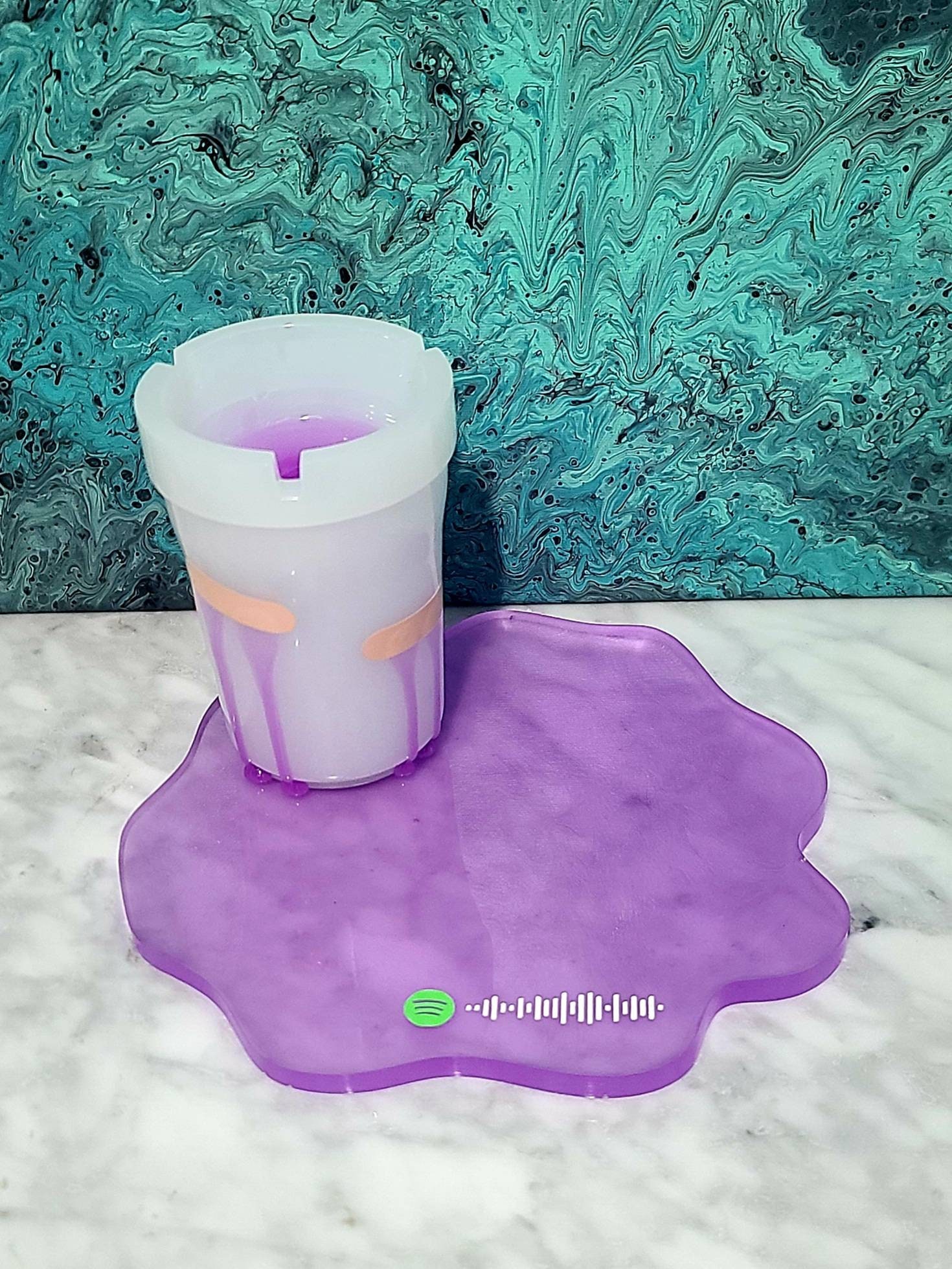 Lean Spill Rolling Tray - Etsy