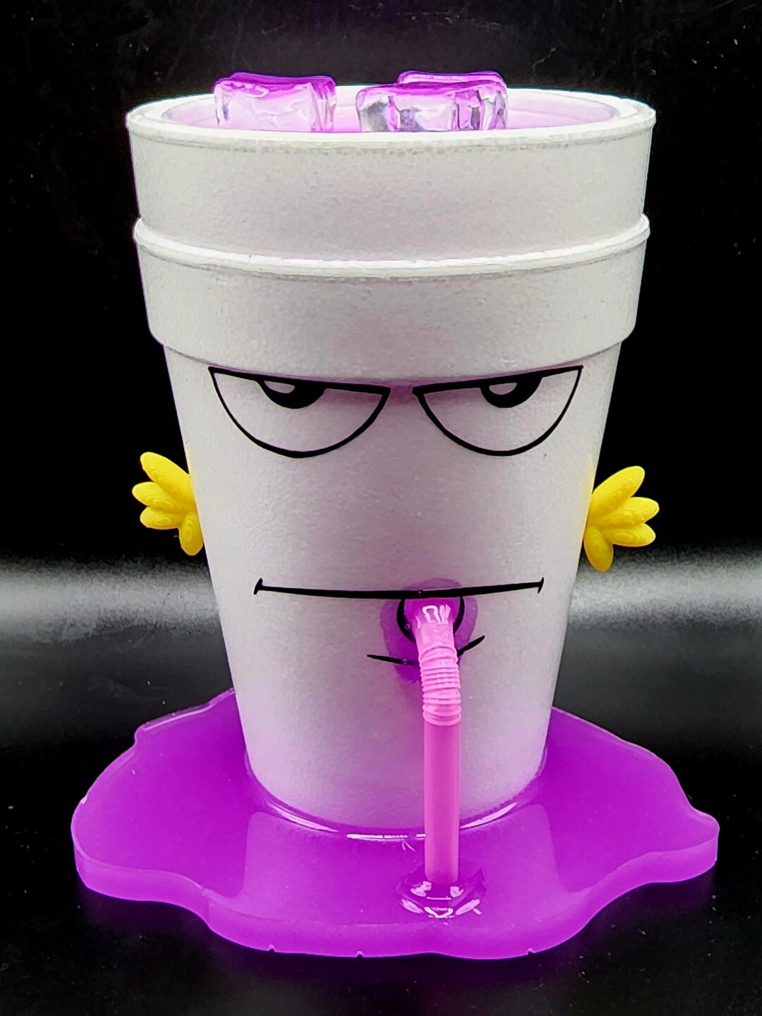 M. Shake Lean Display - Etsy