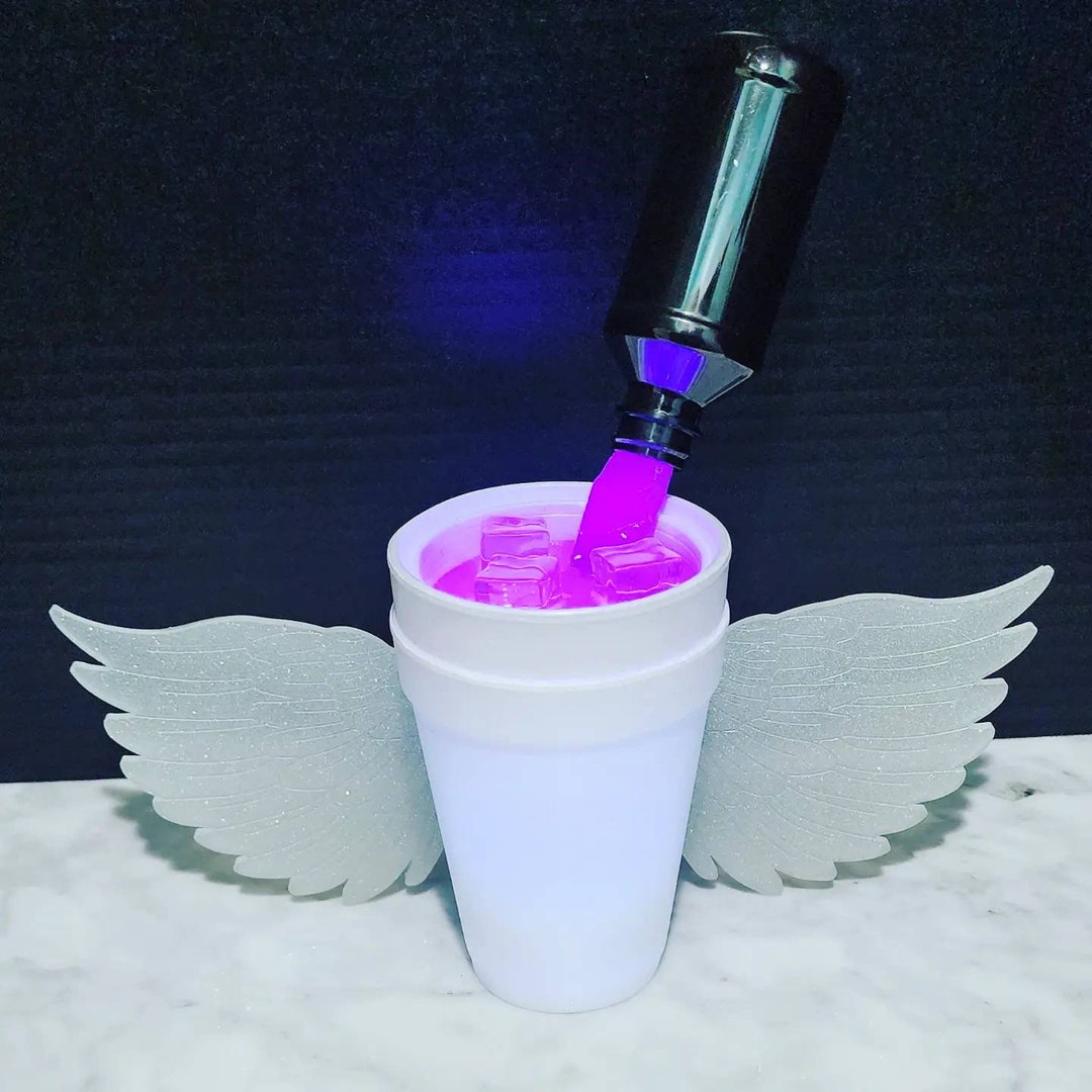 Fallen Legends Lean Cup - Etsy