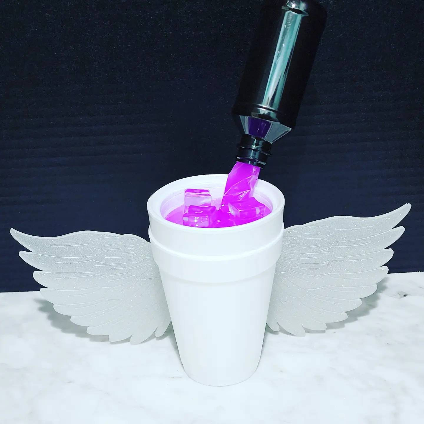 Fallen Legends Lean Cup - Etsy
