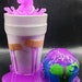 Stargazing Double Cup Stash Display - Etsy