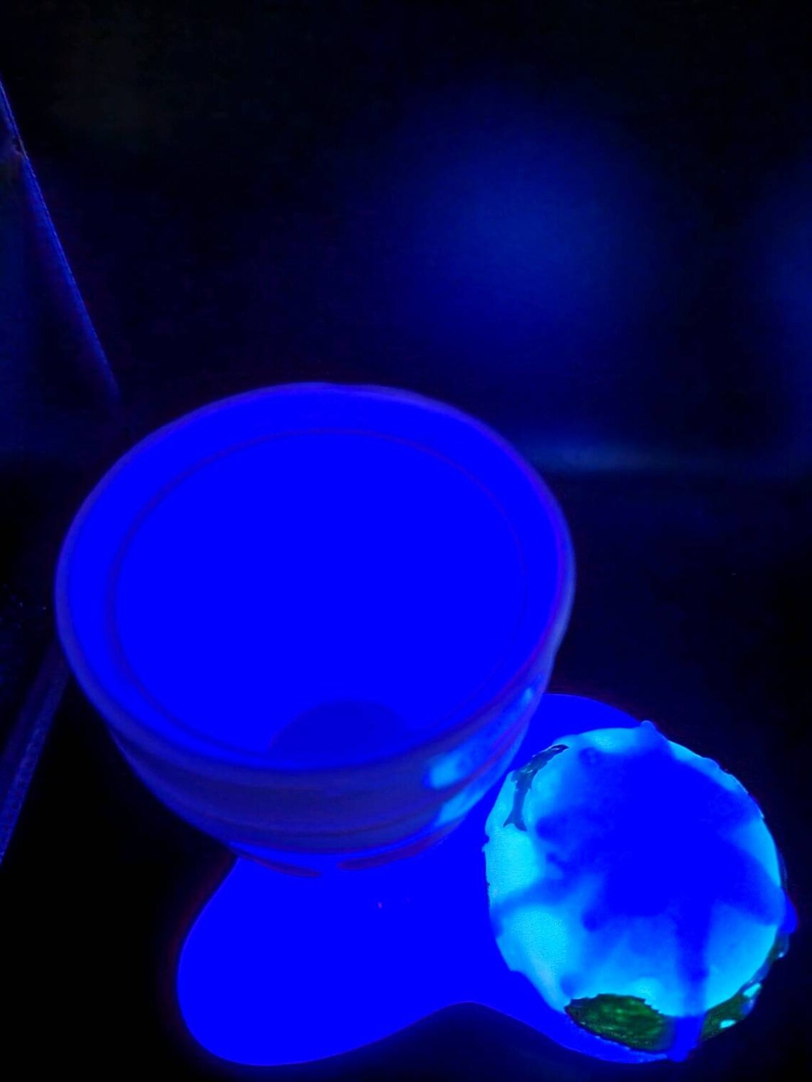 Stargazing Double Cup Stash Display - Etsy