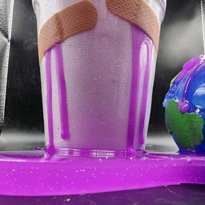 Stargazing Double Cup Stash Display - Etsy