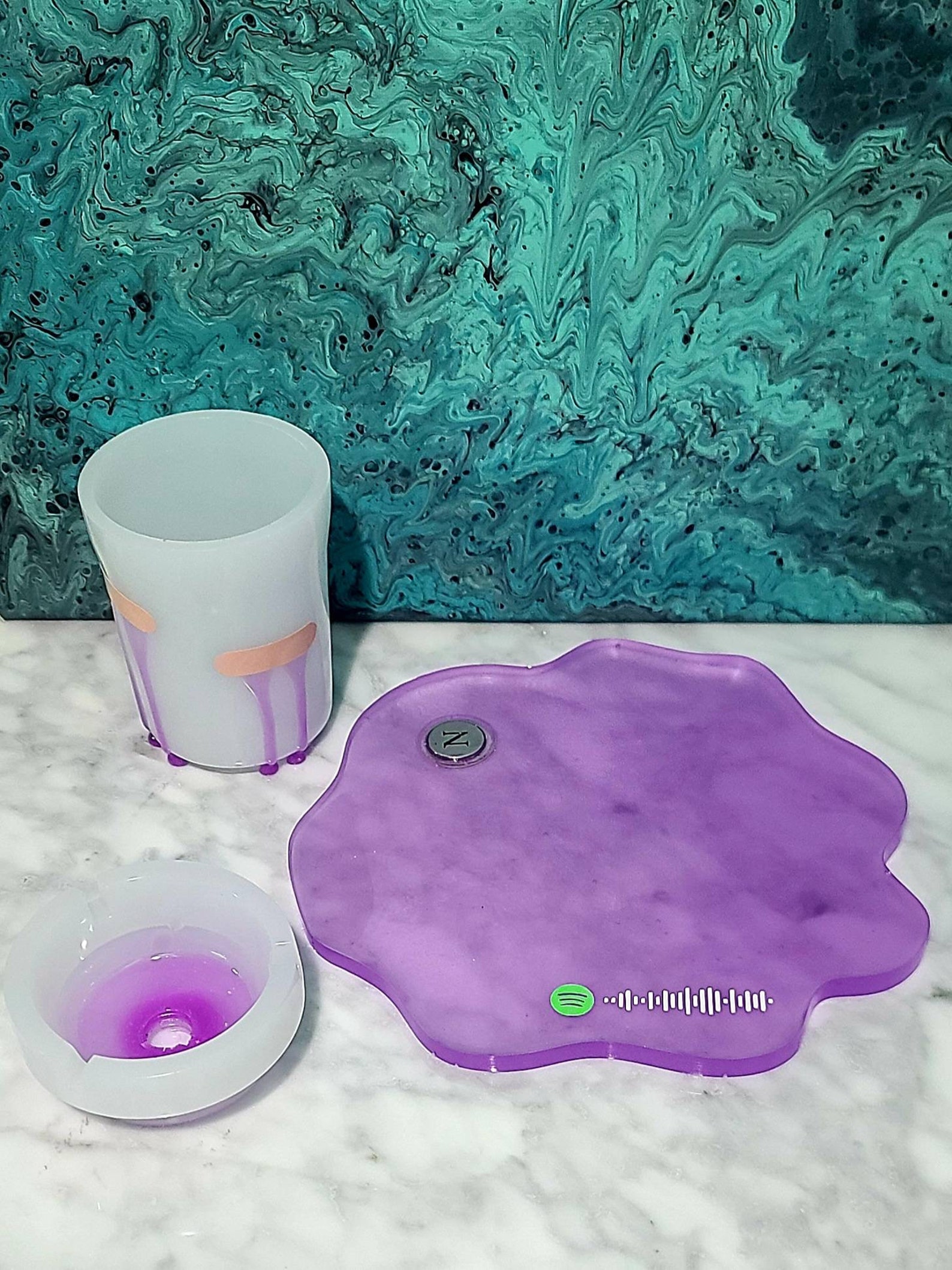 Lean Spill Rolling Tray - Etsy