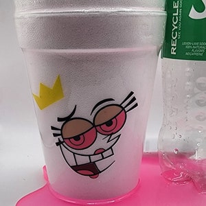 Stoned F.O.P. Lean Display - Etsy