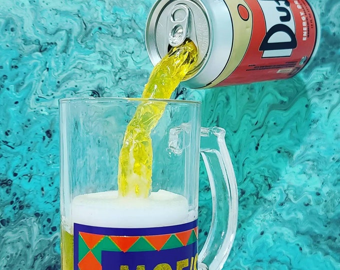 Duff Beer Hat - Etsy