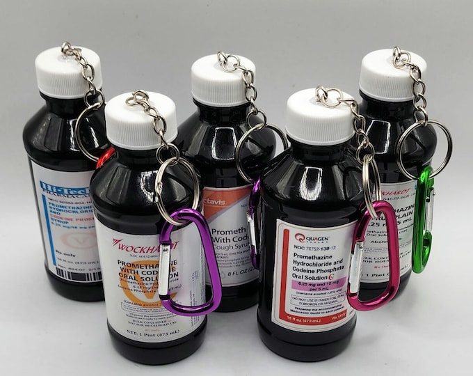 Double Cup Lean Fountain - Etsy