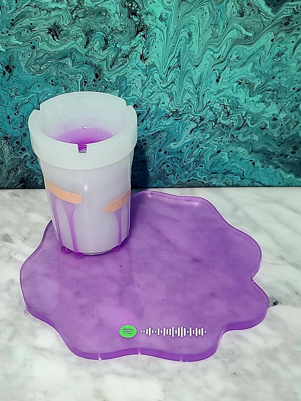 Lean Spill Rolling Tray - Etsy