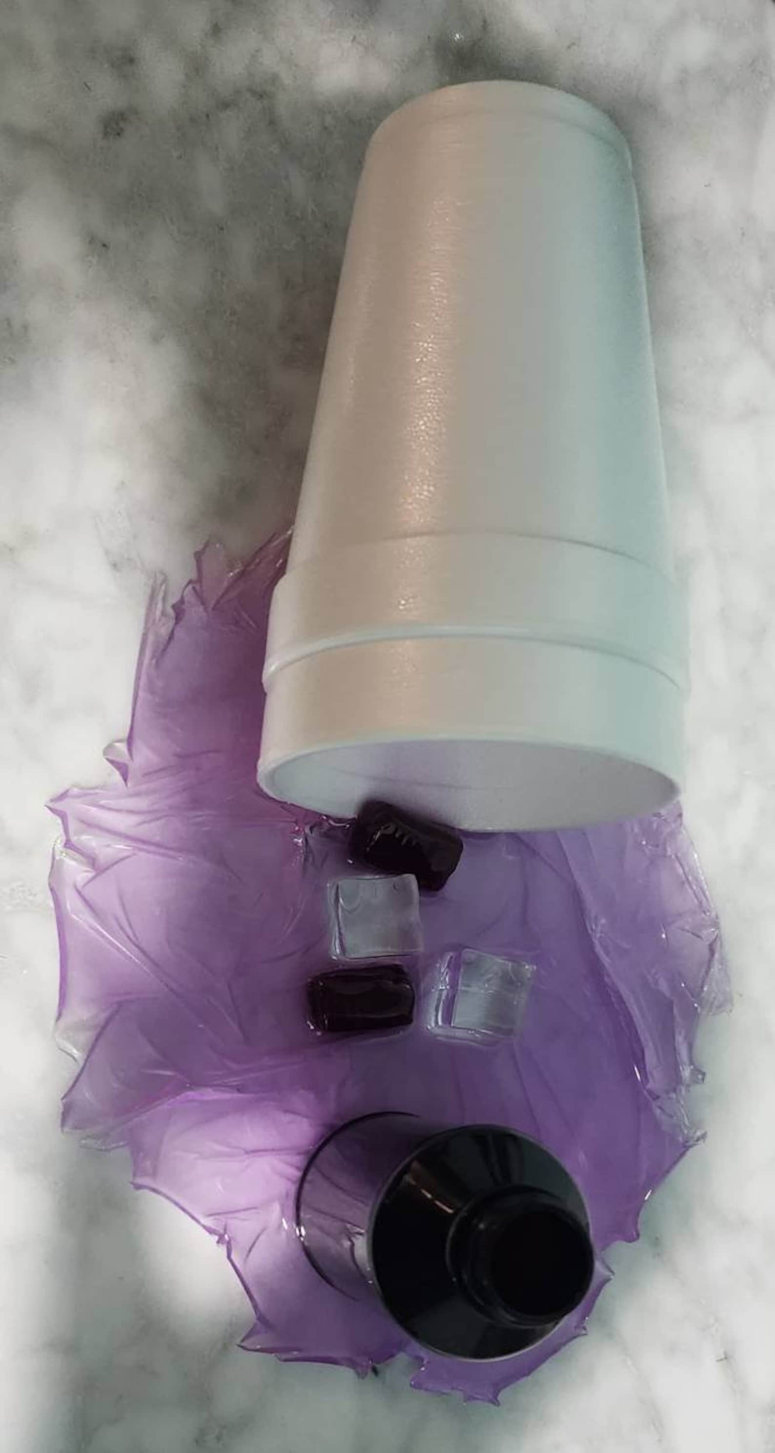 Oops Spilled Lean - Etsy