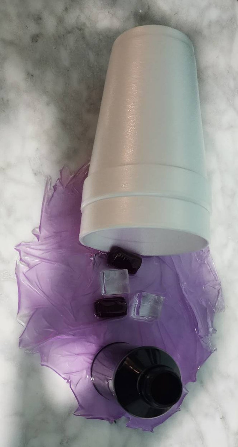 Oops Spilled Lean - Etsy