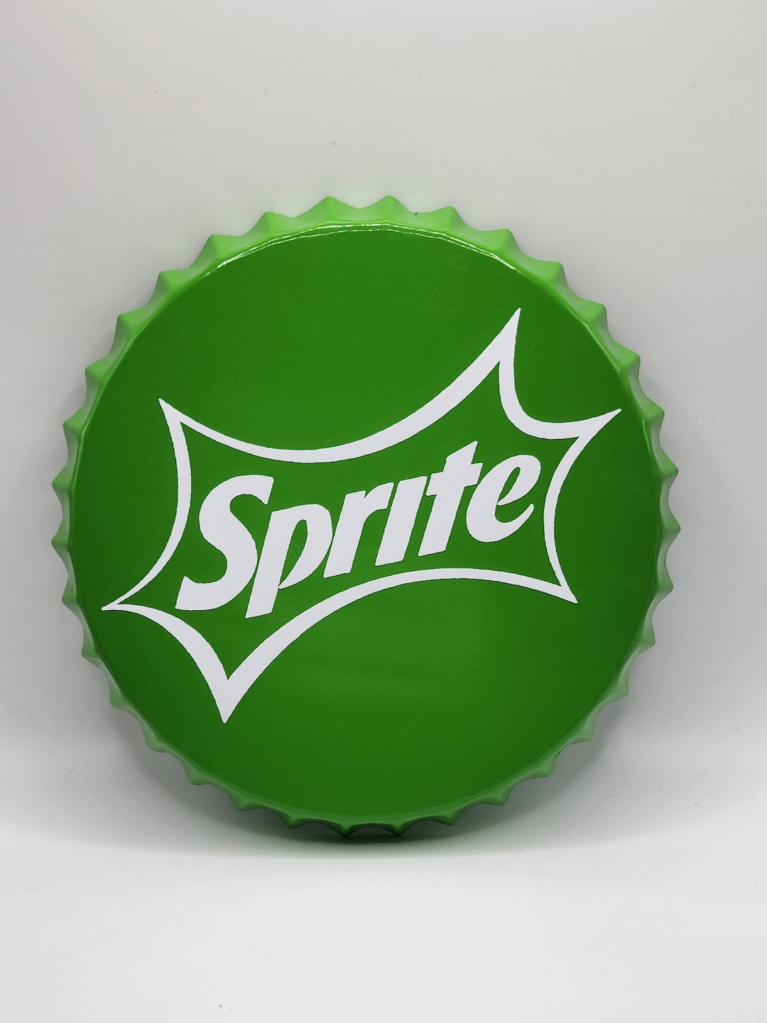 Sprite Lid Light - Etsy