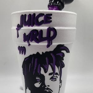 Light up Lean Pour Display - Etsy