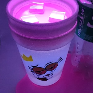 Stoned F.O.P. Lean Display - Etsy