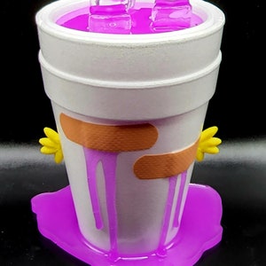 M. Shake Lean Display - Etsy