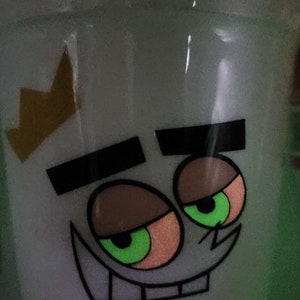 Stoned F.O.P. "50 Years of Hip-hop" Lean Display - Etsy