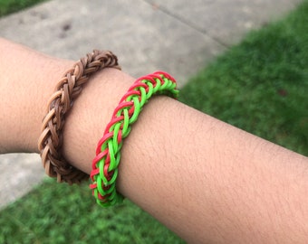 Braid Bracelet - Etsy