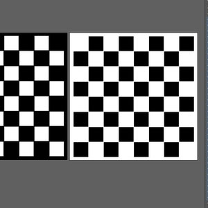 Square 8X8 / Checkerboard SVG, PNG, Jpeg, Ai - Files - Etsy