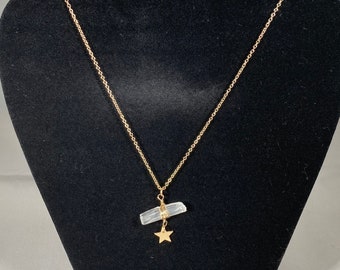 Stellar Necklace | Etsy