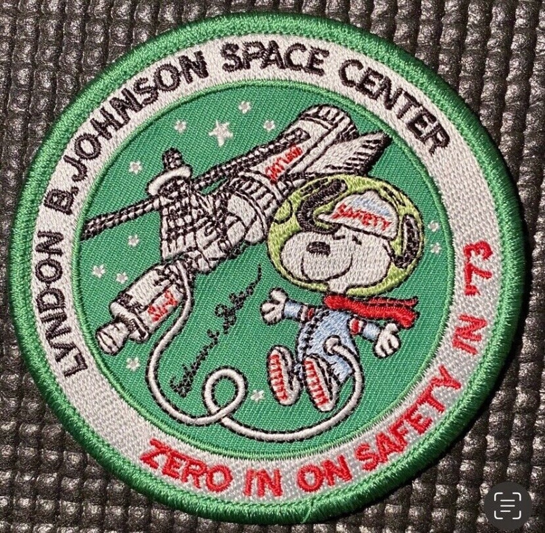 NASA Johnson Space Flight Center - Zero in on Safety - Houston - JSC ...