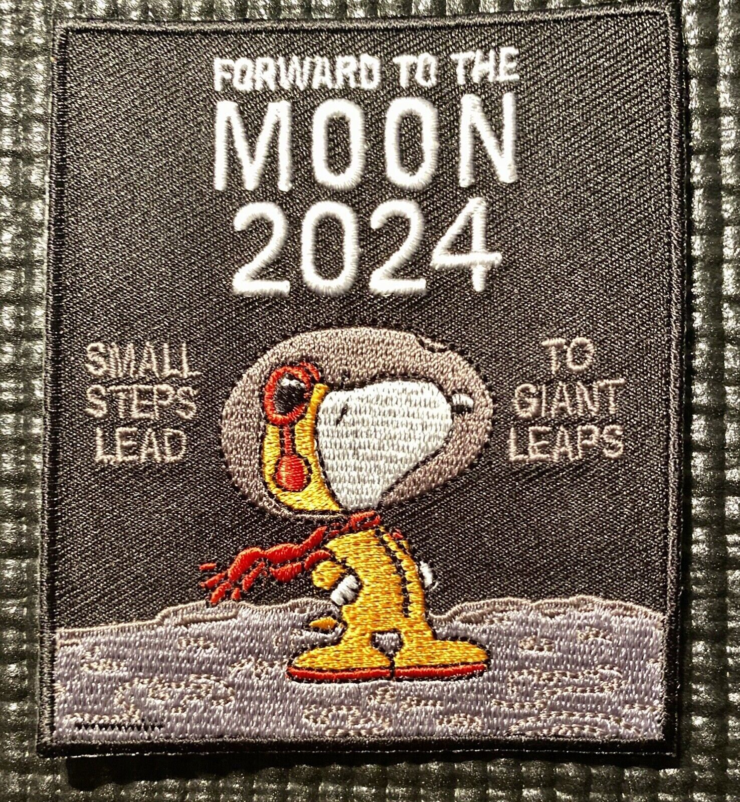 Snoopy Apollo Mission