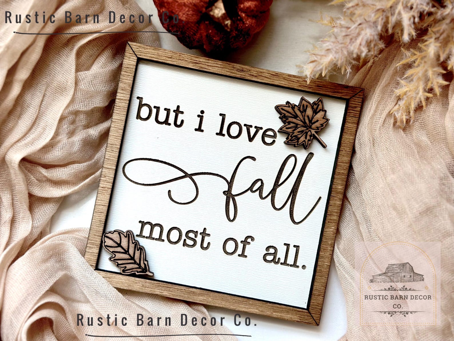 Fall Tiered Tray Decor Bundle, Bumpkin, Fall Mini Signs, Home, Gift ...