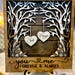 Personalized Wooden Sign With Names, Custom Couples , Anniversary ...
