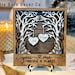 Personalized Wooden Sign With Names, Custom Couples , Anniversary ...