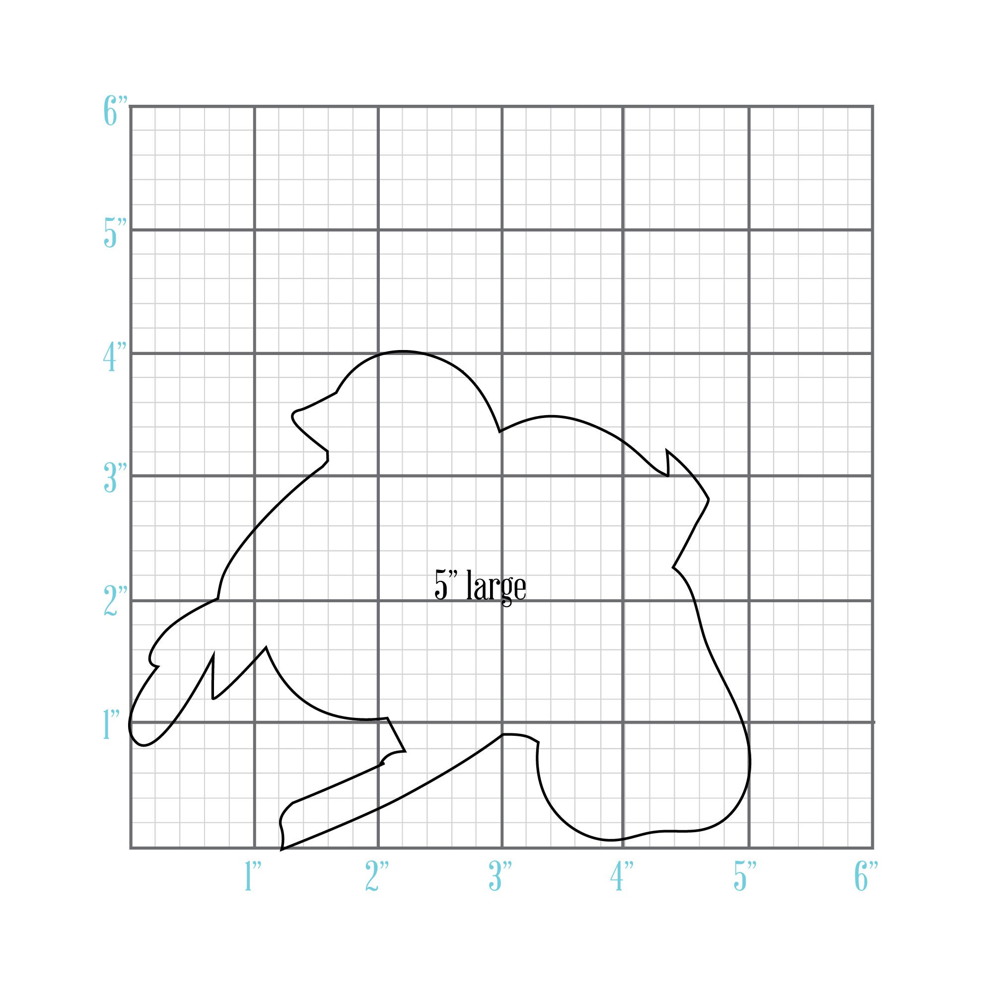 Partridge in a Pear Tree Cookie Cutter Fondant Cutter Clay - Etsy