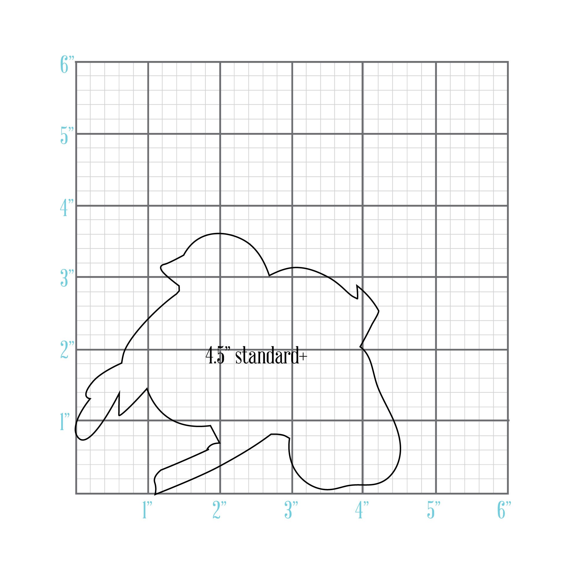 Partridge in a Pear Tree Cookie Cutter Fondant Cutter Clay - Etsy