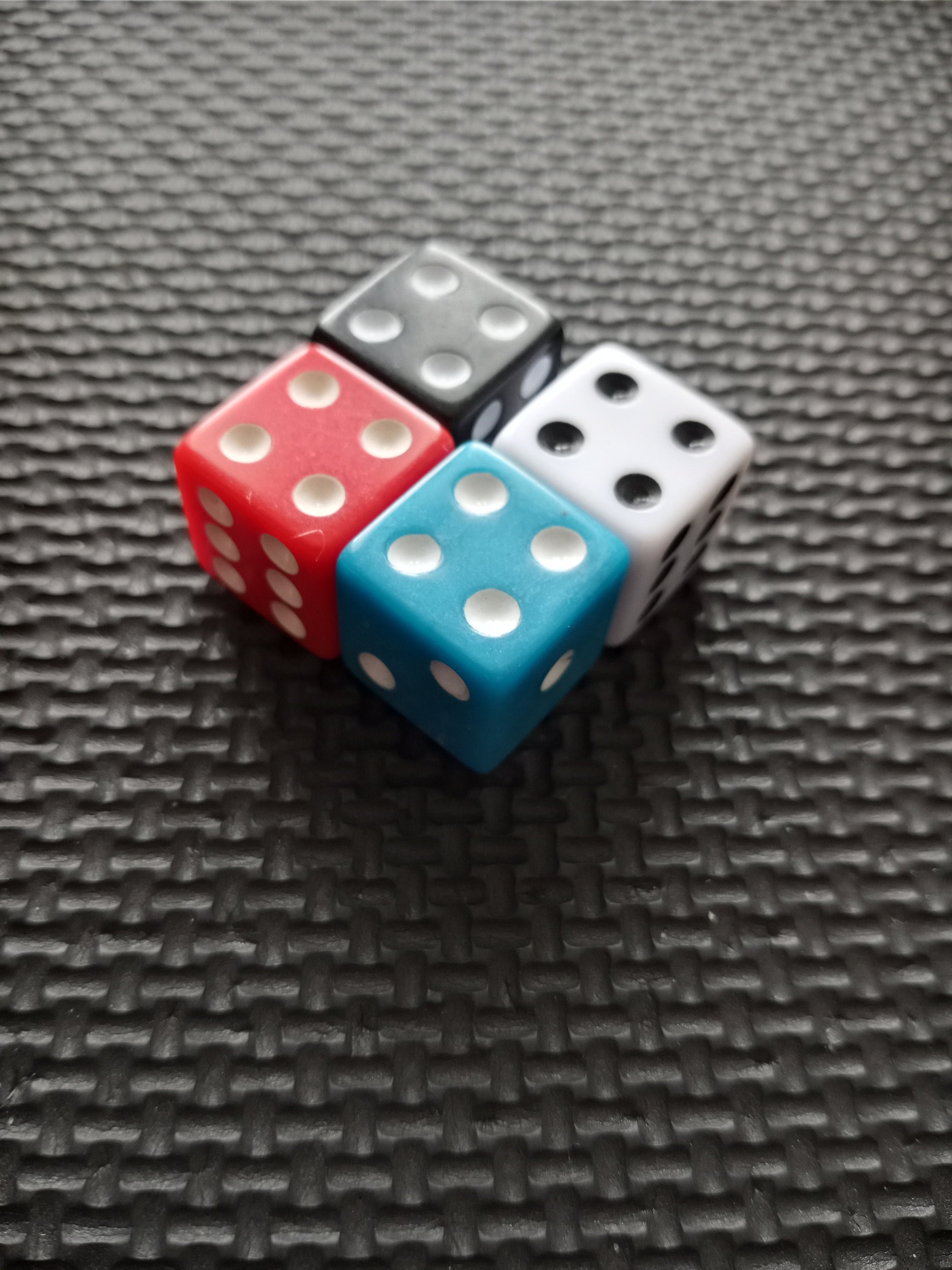 Dice Cube Puzzle for the Visually Impaired or Blind - Etsy
