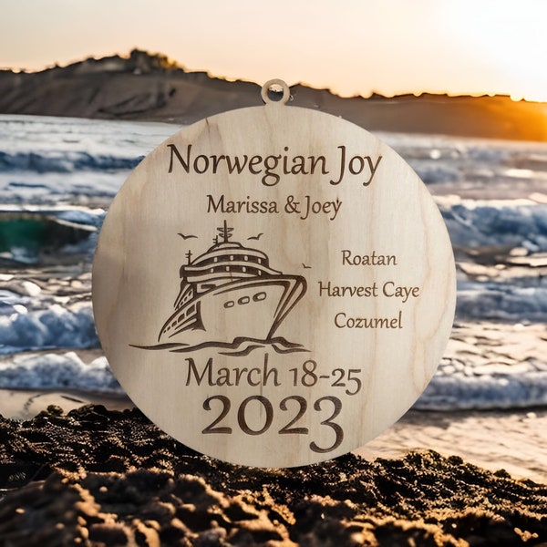 First Cruise Sign - Etsy