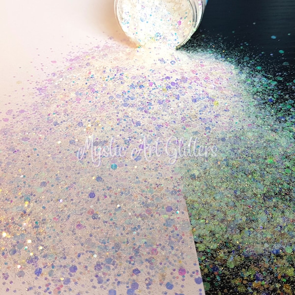 Glitter Mix - Etsy