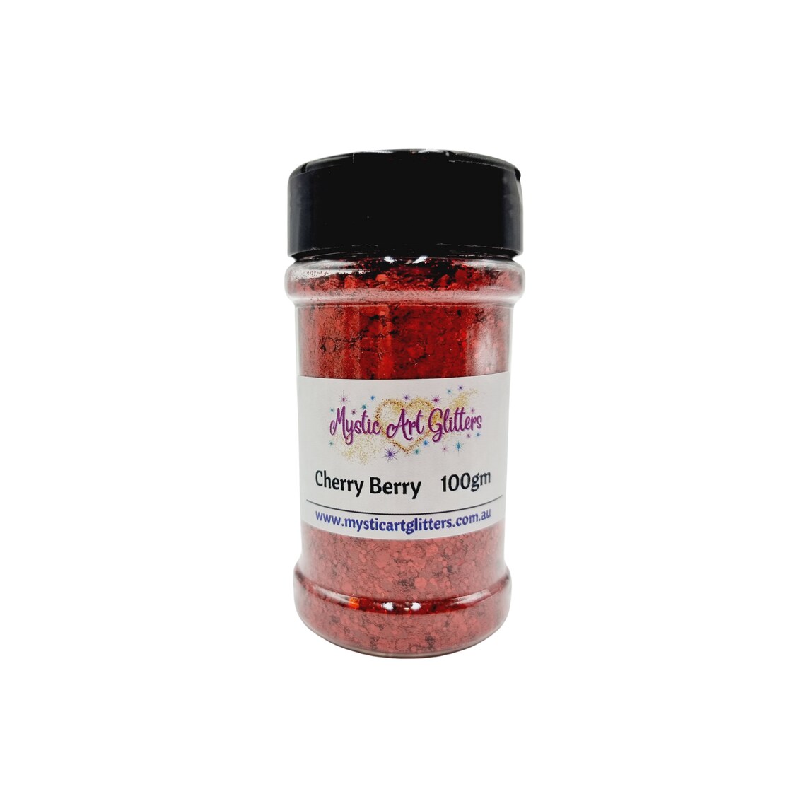 Glitter Mix Red Cherry Berry Large Chunky Glitter Resin - Etsy Australia