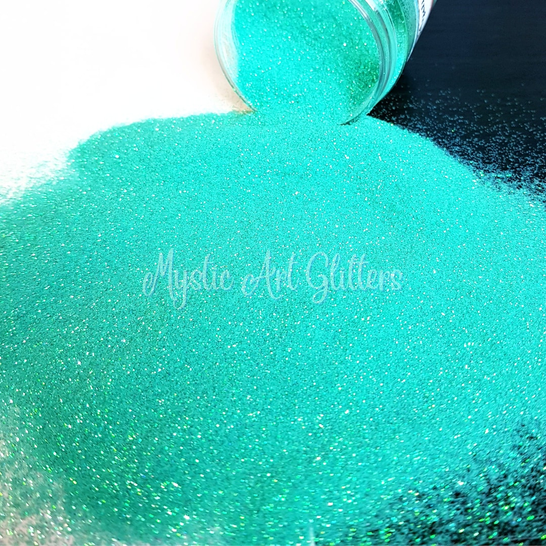 Glitter - Day Dream | Iridescent Ultra Fine | Nail or Body Glitter ...