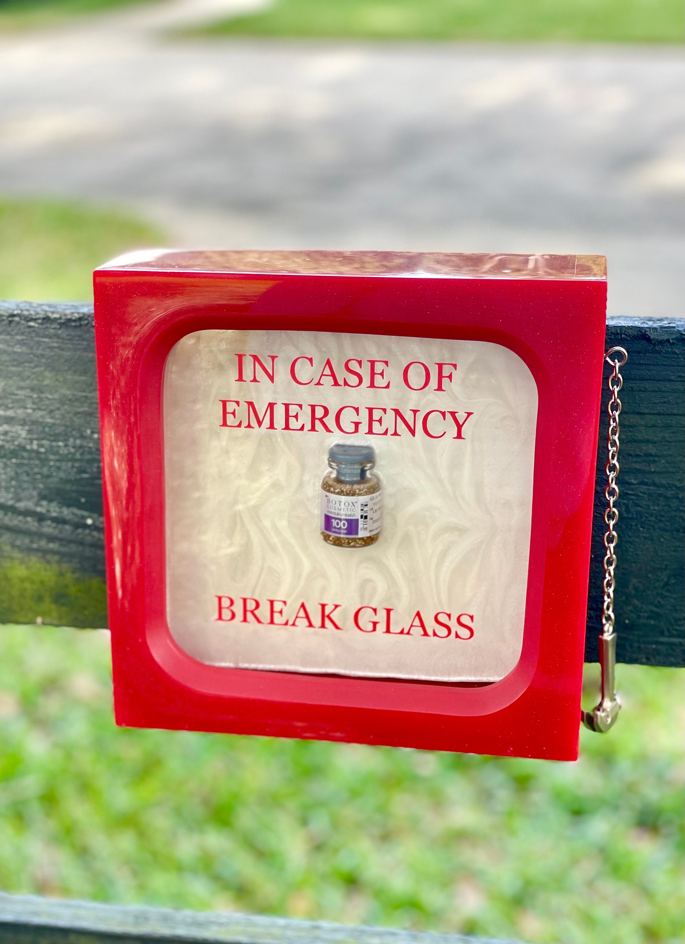 Med Spa, Plastic Surgery, Dermatology, Office Decor, Emergency Box ...