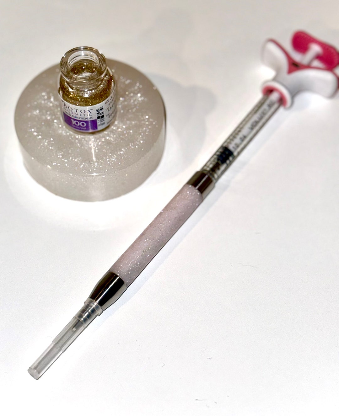 Aesthetics Pen, Juvederm, Personalized, Nurse Gift, Med Spa Decor ...