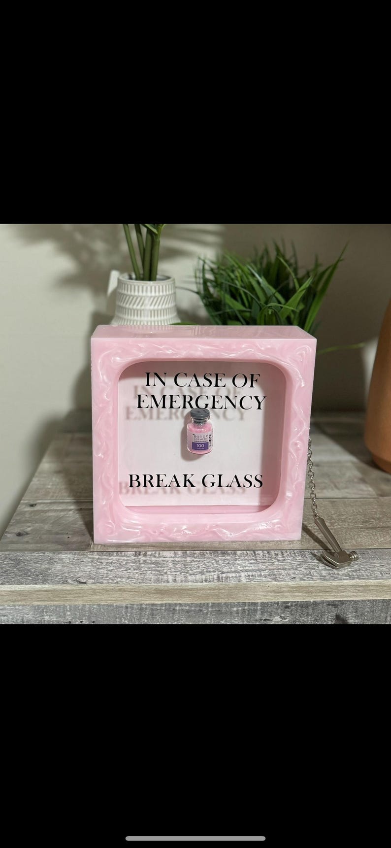 Med Spa, Plastic Surgery, Dermatology, Office Decor, Emergency Box ...