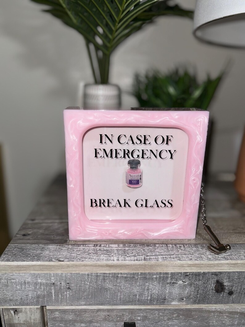 Dysport, Med Spa, Plastic Surgery, Dermatology, Office Decor, Emergency ...