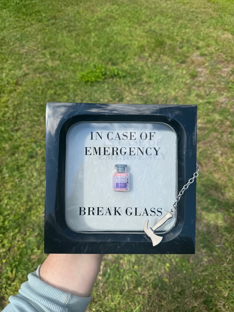 Med Spa, Plastic Surgery, Dermatology, Office Decor, Emergency Box ...