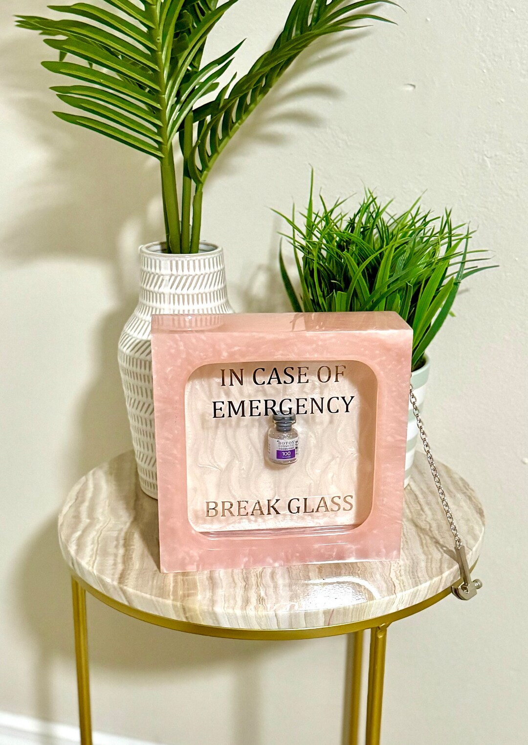 Pink, Med Spa, Plastic Surgery, Dermatology, Office Decor, Emergency ...