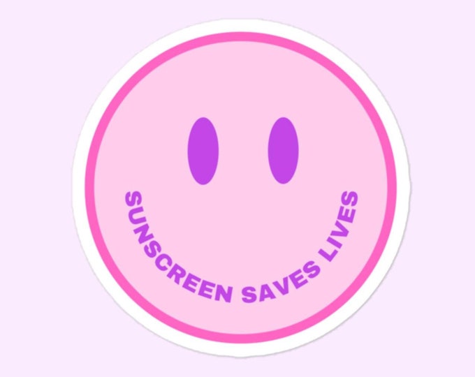 Skincare is Selfcare Sticker, Skincare Sticker, Esthetician Sticker ...