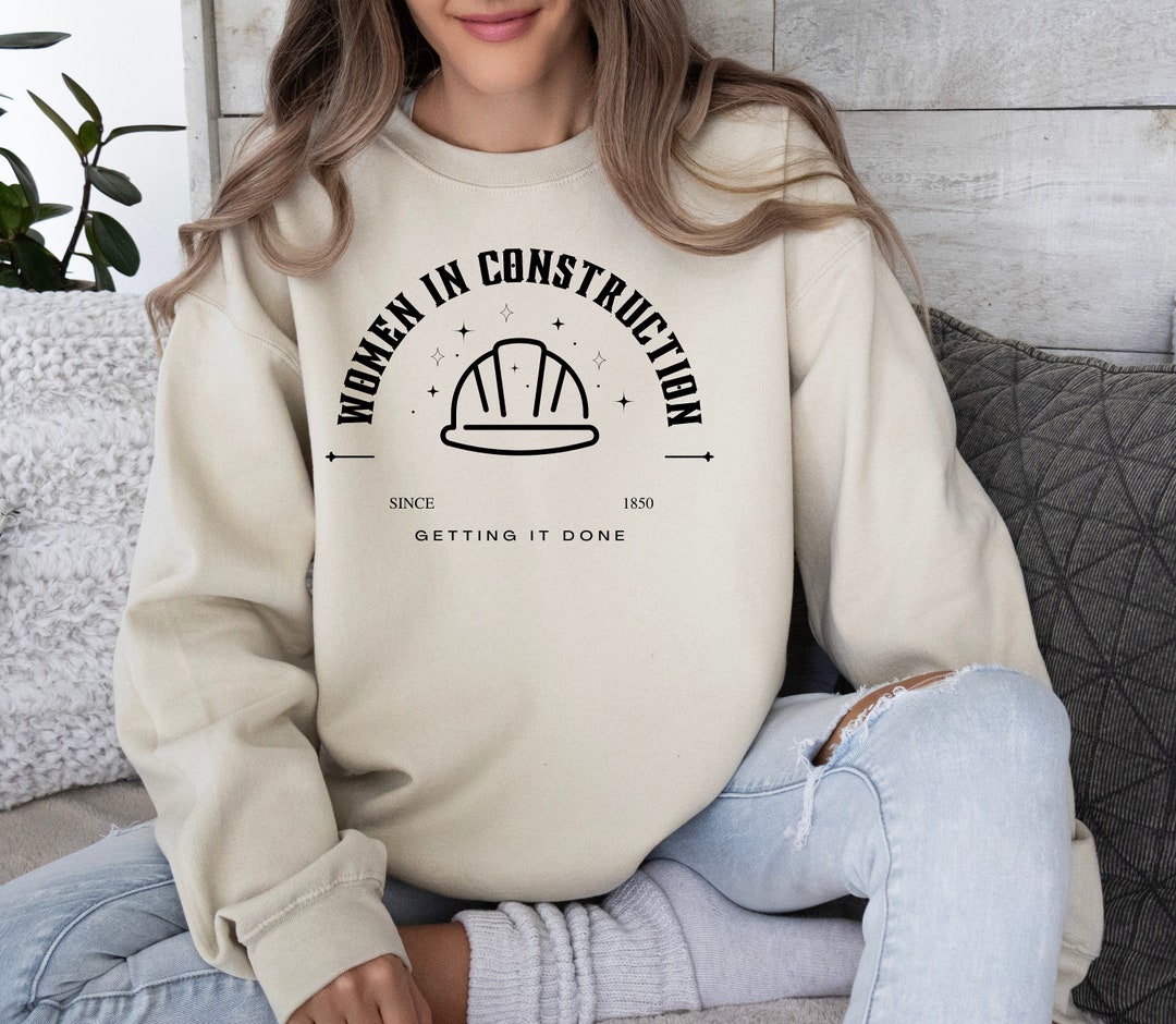 Women in Construction, Construction, Female in Trades, Construction ...