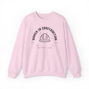 Women in Construction, Construction, Female in Trades, Construction ...