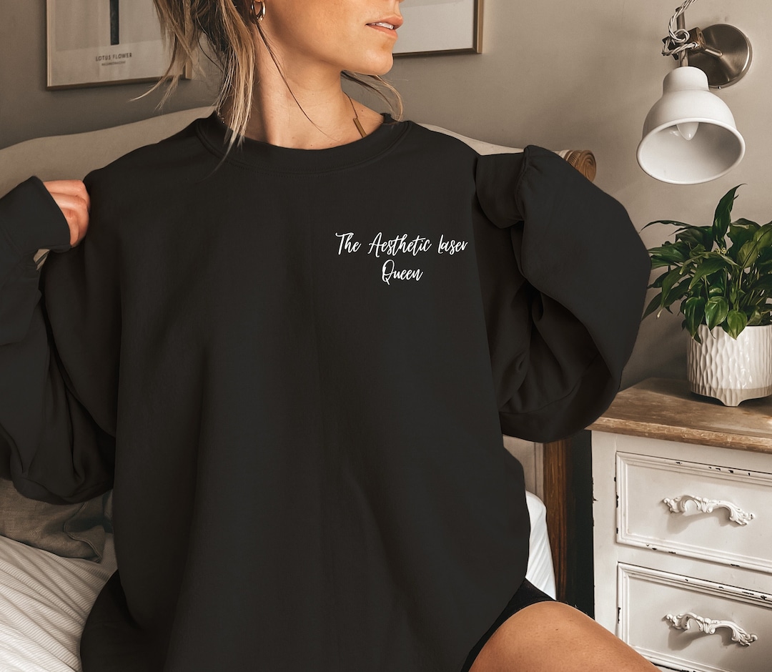 The Aesthetic Laser Queen, Laser Technician, Laser Specialist, Laser ...