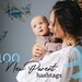 100 New Parent Hashtags to Increase Your Social Audience. Perfect for ...